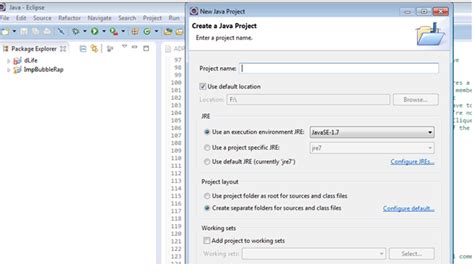 How To Integrate One With Eclipse