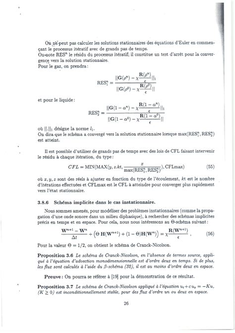PDF A Coupled Method For The Numerical Simulation Of Two Phase Flows Part