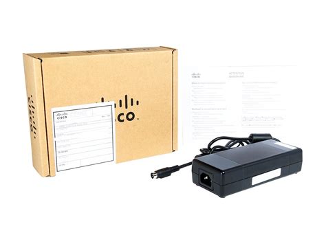 CISCO PSU EX90 Power Adapter AC 100 240 V Newegg Com