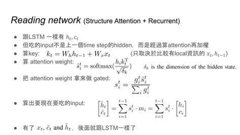 Neural Language Modeling By Jointly Learning Syntax And Lexicon Ppt