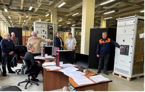 Türkiyes Akkuyu Npp Receives New Simulator Nuclear Engineering International