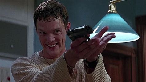Every Ghostface Killer In The Scream Film Franchise Ranked