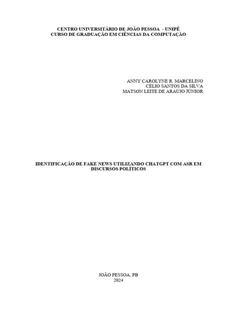 Tcc I Pdf Model View Controller Mvc Aprendizado De Máquina