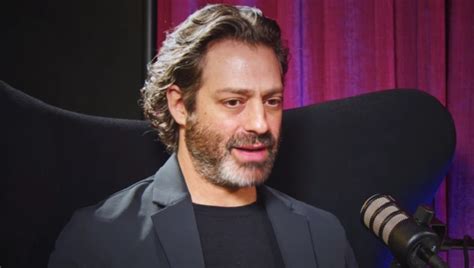 Ari Borovoy Rompe El Silencio Y Habla Acerca De La Separación Entre Los
