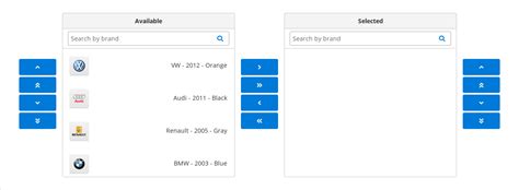 Data Picklist 《primeng Document》 书栈网 · Bookstack