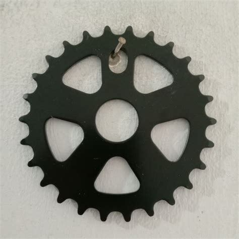 Jual Sprocket Chainring Sepeda Bmx 26t Shopee Indonesia