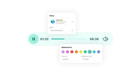 Free Text To Speech Online With Lifelike AI Voices ElevenLabs
