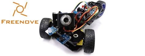 The Best Raspberry Pi Robot Kits For Beginners In RaspberryTips