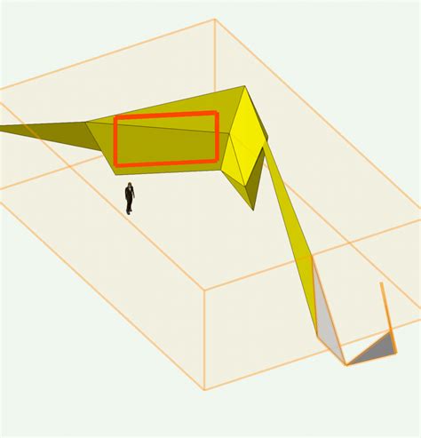 How To Do 3d Modelling Technical Drawing For Complicated Angular