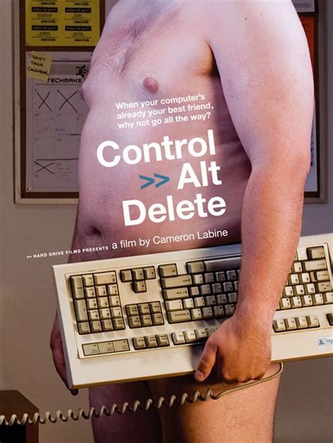Control Alt Delete Control Alt Delete Film CineMagia Ro