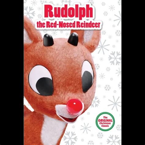 Christmas Classics Bundle Rudolph Red Nosed Reindeer Frosty Snowman