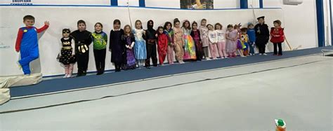 ΚΑΛΕΣ ΑΠΟΚΡΙΕΣ Φιλαθλητικός Καλλιθέας Μοσχάτου Ταύρου