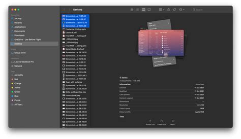here s how to move files and folders on mac