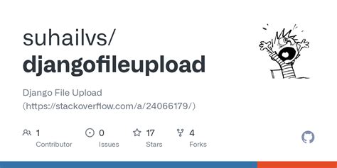 Github Suhailvsdjangofileupload Django File Upload