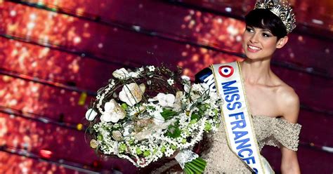 The Pageant World Is For Some Reason Enraged By The New Miss Frances