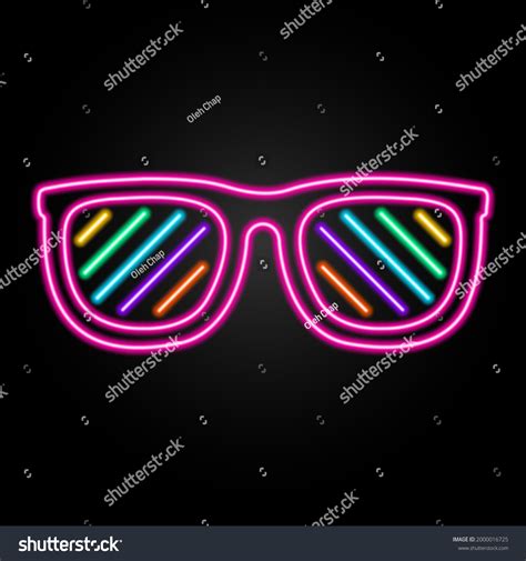 Glasses Glowing Over 11704 Royalty Free Licensable Stock