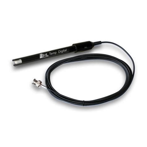 Temperature Sensor Digital GHL USA