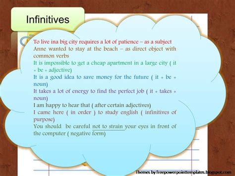 Passive Voice Relative Clauses Causative And Subordinating