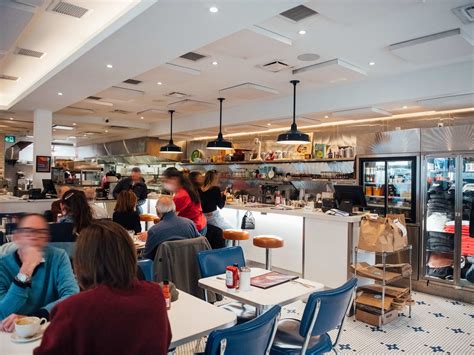 Beautys Review Le Plateau Montreal The Infatuation