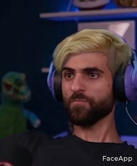 Sypher Is Blond👱 R Sypherpk