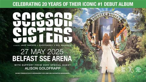 Scissor Sisters