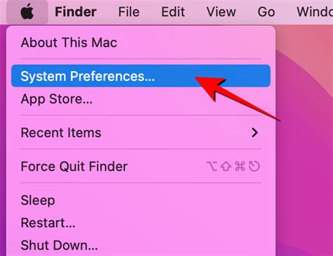 How to Show (or Hide) the Menu Bar in Fullscreen Mode on Mac
