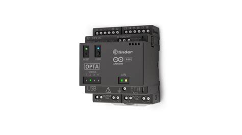 Arduino Finder Team For Ai Mini Plc