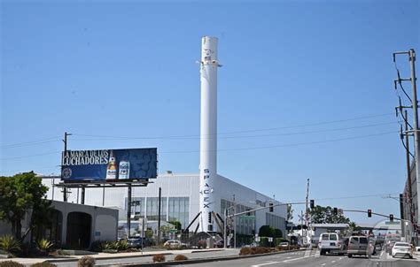 [포토] 일론 머스크 캘리포니아 성소수자보호법에 본사 옮기겠다 뉴스1