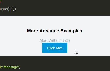 Dialog Vue Js Examples