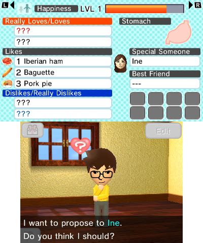 Reviewed Tomodachi Life N