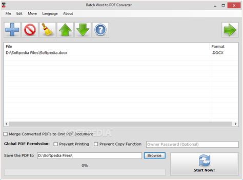 batch word to pdf converter download free windows 1 8 2 0 softpedia