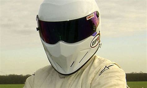 Αποκάλυψη Αυτός είναι ο Stig του Top Gear Video Drive
