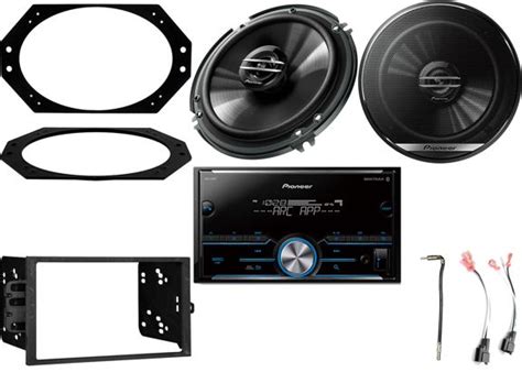 How Many Speakers Can You Connect To A Car Stereo Howstereo Com