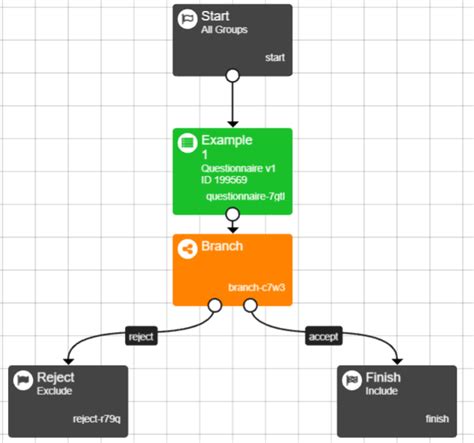 Walkthrough Embedded Data