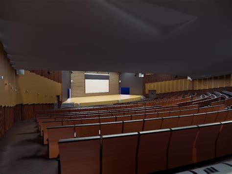 create a render using enscape and sketchup by raybeldia fiverr