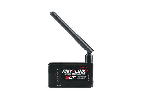 Tactic AnyLink2 2 4GHz Radio Adapter