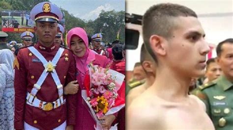 Bersaing Dengan Enzo Irfan Urane Azis Putra Kapolri Idham Azis Jadi