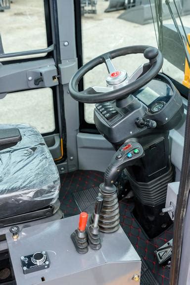 Multiloader Scandinavia Ab