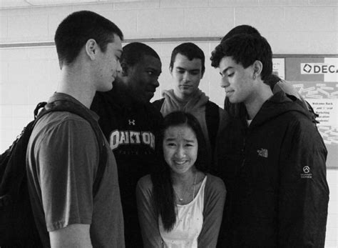 High School Expectations Versus Reality Oakton Outlook