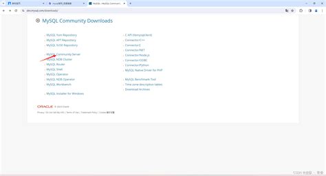 Java开发环境搭建 Jdkandideaandgitandmysqlandnavicatandtomcatandmaven下载安装与配置安装java开发环境 Csdn博客