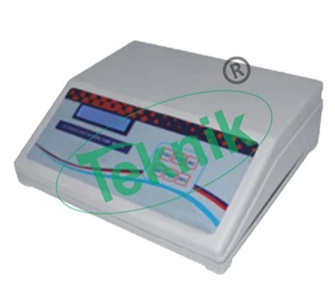Teknik Microprocessor Dissolved Oxygen Meter At ₹ 3000piece In Ambala