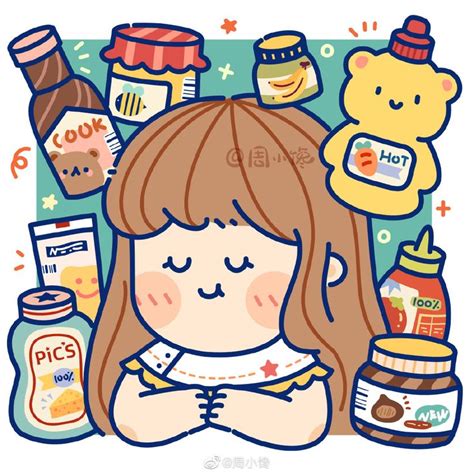 Pin Von Du Auf Ip简笔画