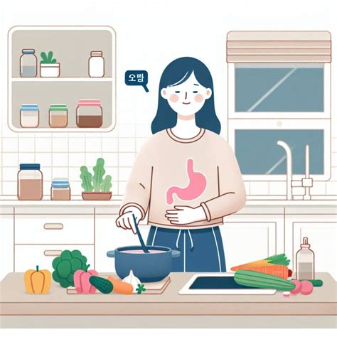 프로바이오틱스 장 건강에 으뜸인 이유