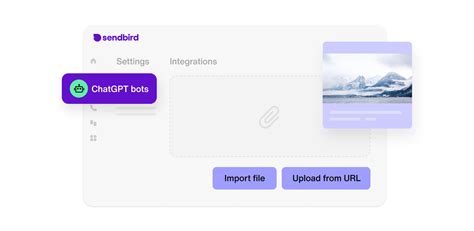 Introducing Smartassistant Sendbirds New Generative Ai Knowledge Bot Sendbird