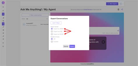 ChatGPT GPTs Vs CustomGPT.ai: An In-Depth Comparison To Help You Choose - CustomGPT