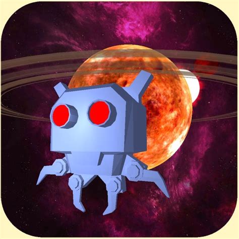 Deadly Robots By Vilar Ingenieria De Software Sl