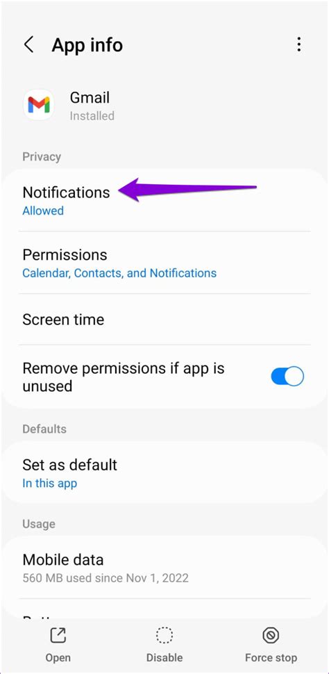 3 Fixes For Gmail Notification Sound Not Working On Android And Iphone Guiding Tech
