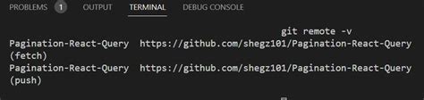 doing pagination with react query