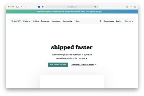 Hexoandnetlify 博客搭建过程记录 Super Blog