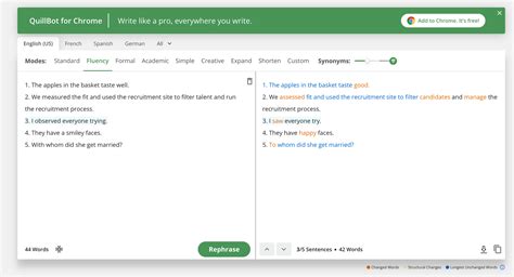 Quillbot Vs Engram Is Quillbot The Best Online Ai Powered Paraphrasing Tool